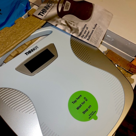 Conair | Bath | Conair Scales Blue Pink | Poshmark